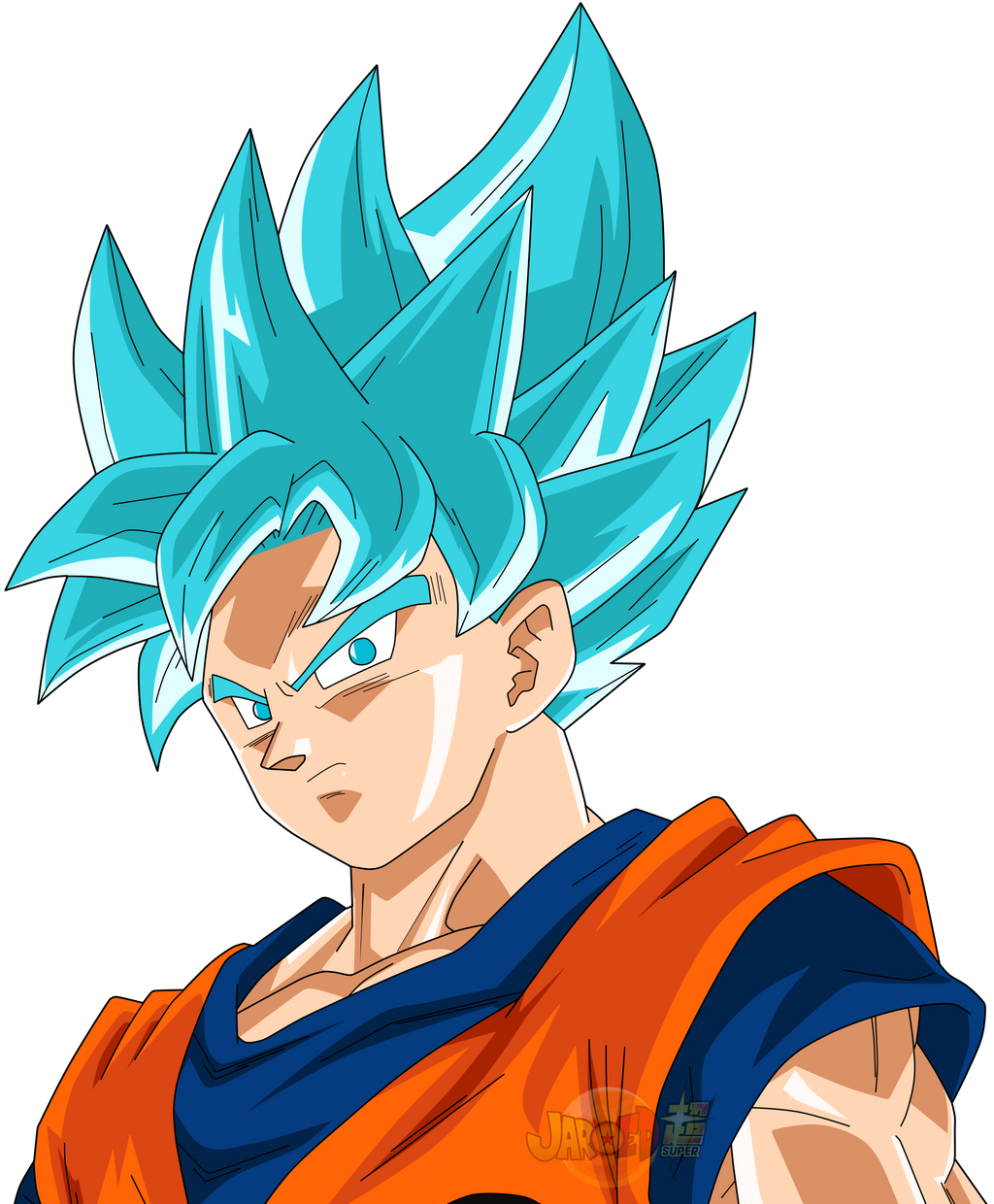 Goku SsGss Face Dbs By Jaredsongohan On DeviantArt goku-ssgss-face-dbs-by-jaredsongohan-on-deviantart