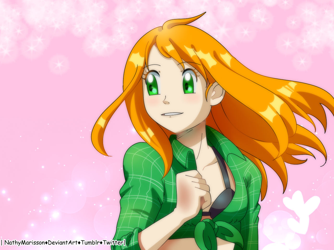 Commission 09 Willdynamo55 By Nathy Store On Deviantart
