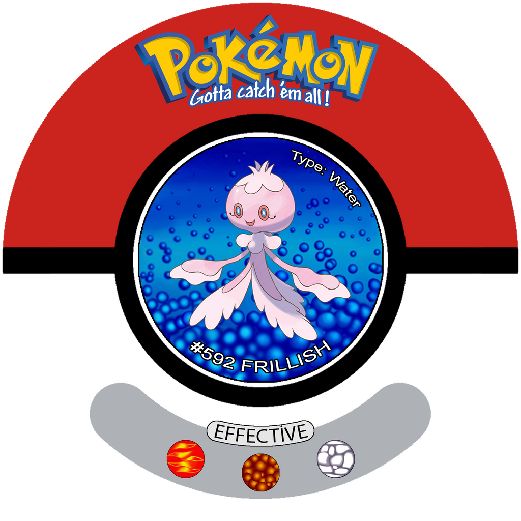 592 Frillish Female By Cumalee On Deviantart
