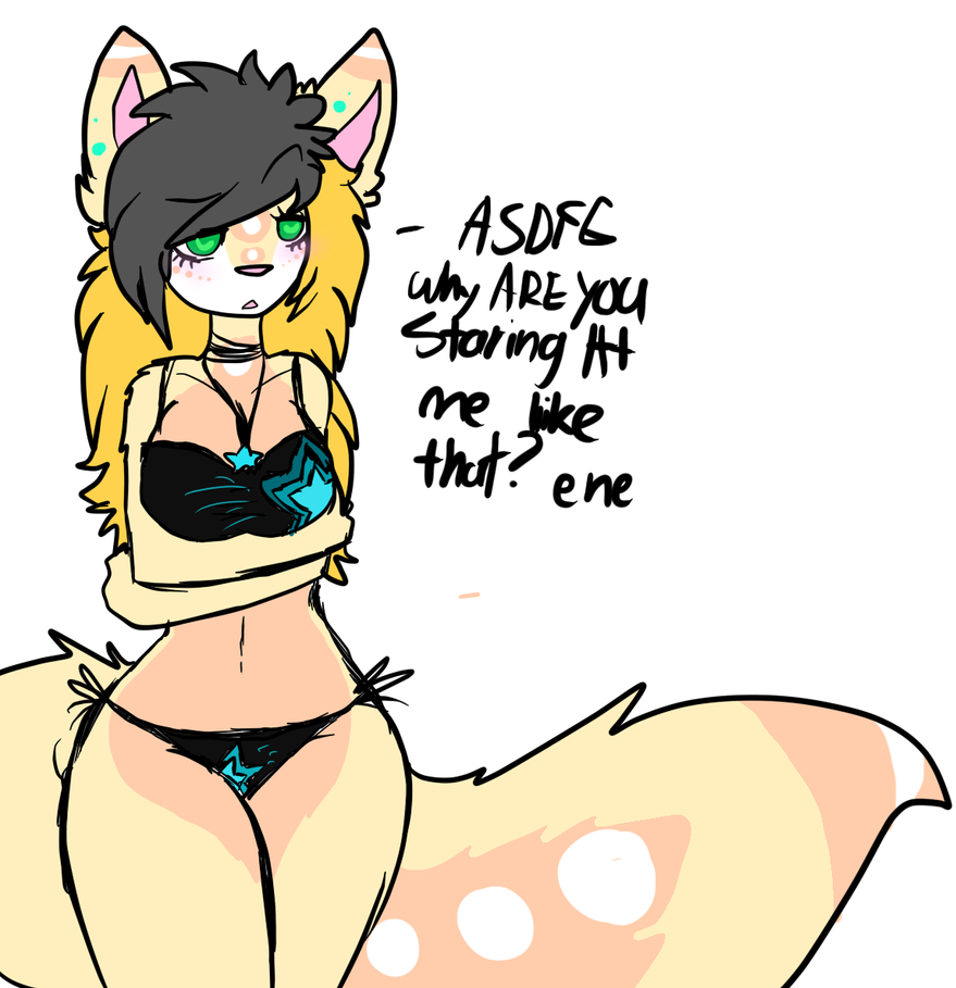 This Is My Natural Fur by BeIIum on DeviantArt This Is My Natural Fur by BeIIum on DeviantArt