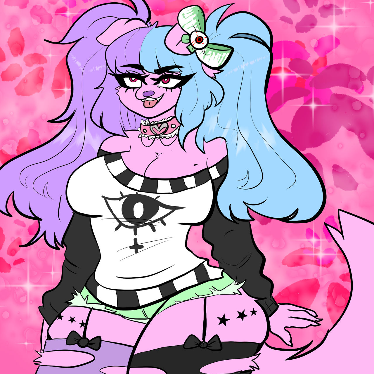 My Sexy Aesthetic Is Highly Synthetic by BeIIum on DeviantArt My Sexy Aesthetic Is Highly Synthetic by BeIIum on DeviantArt