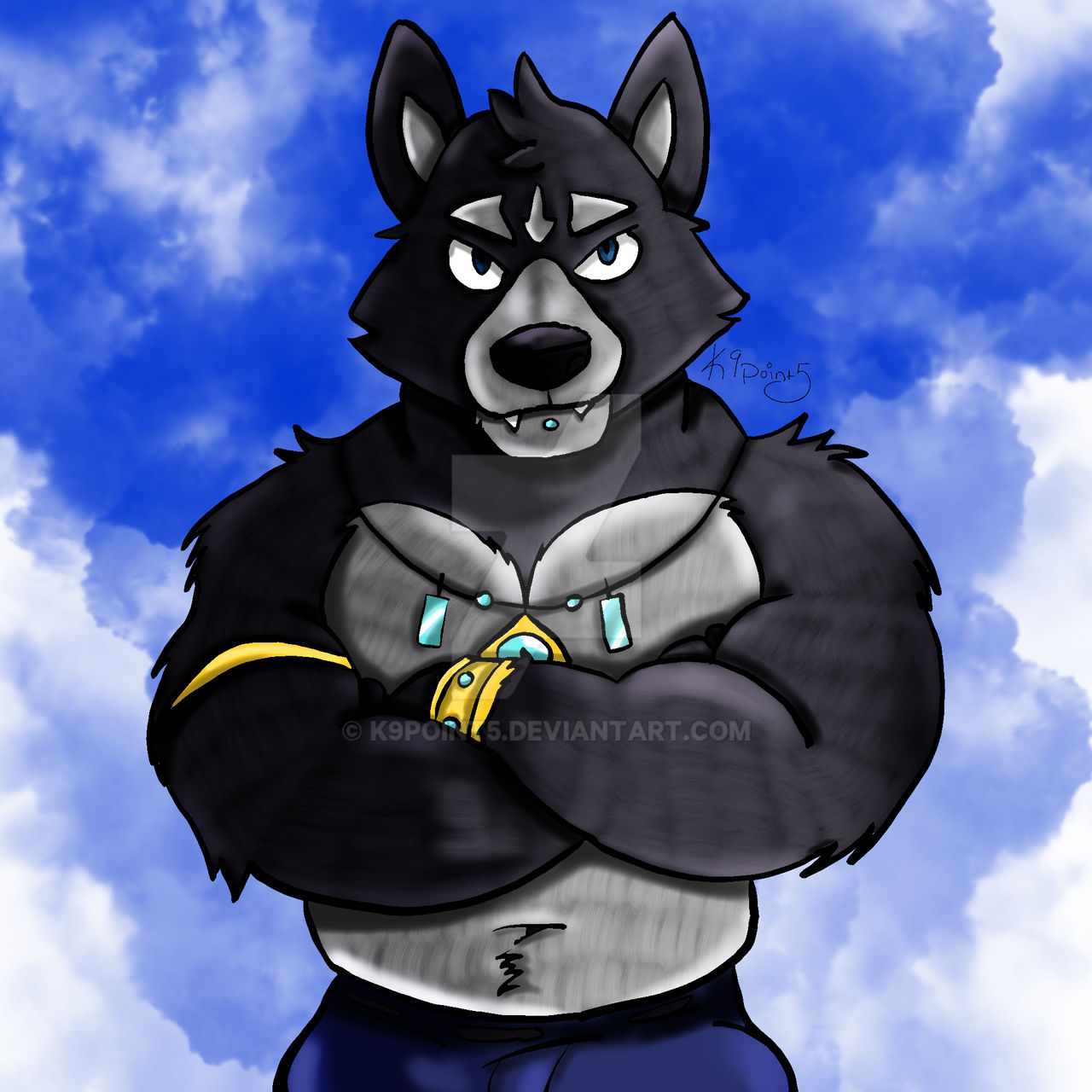 Amicus 01 Adastra By K9point5 On Deviantart