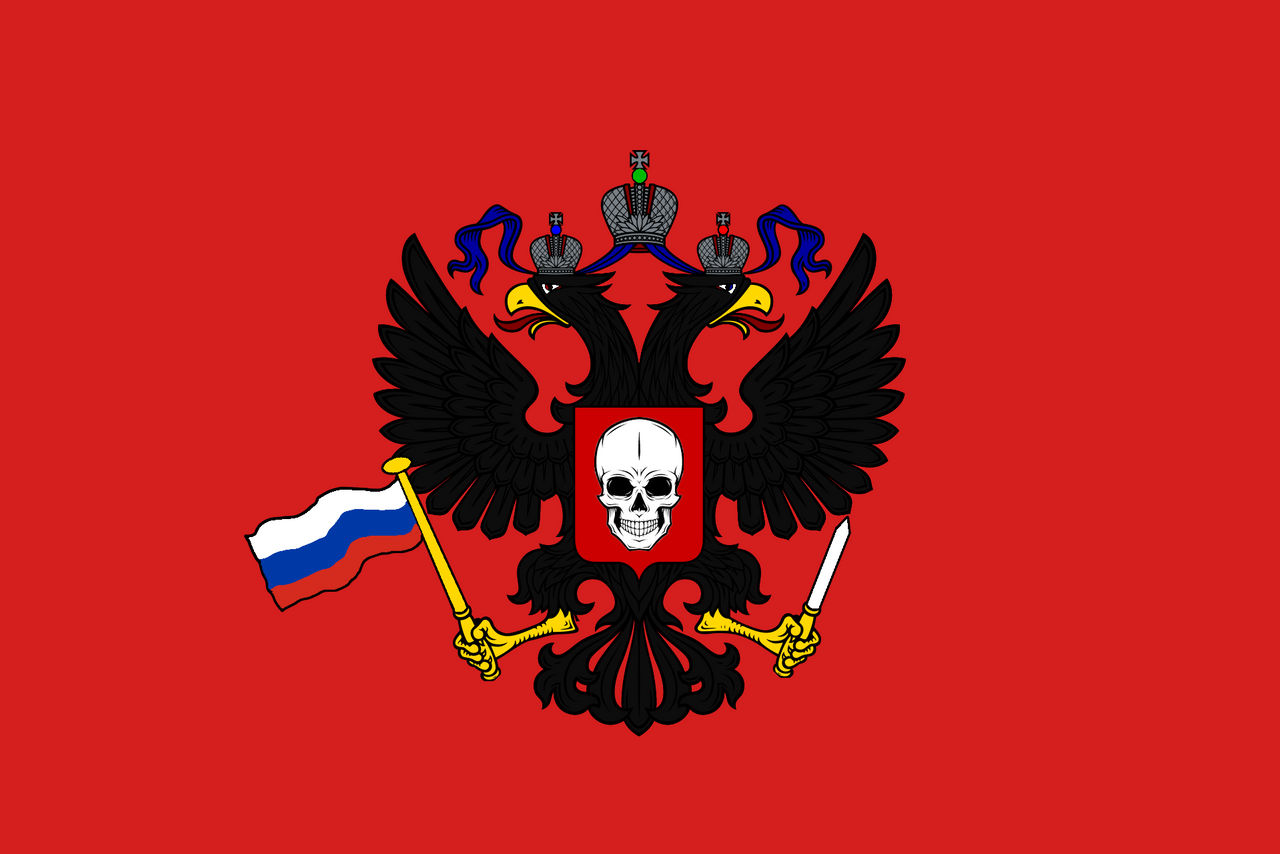 Bmc Flag By 13 Darkness On Deviantart