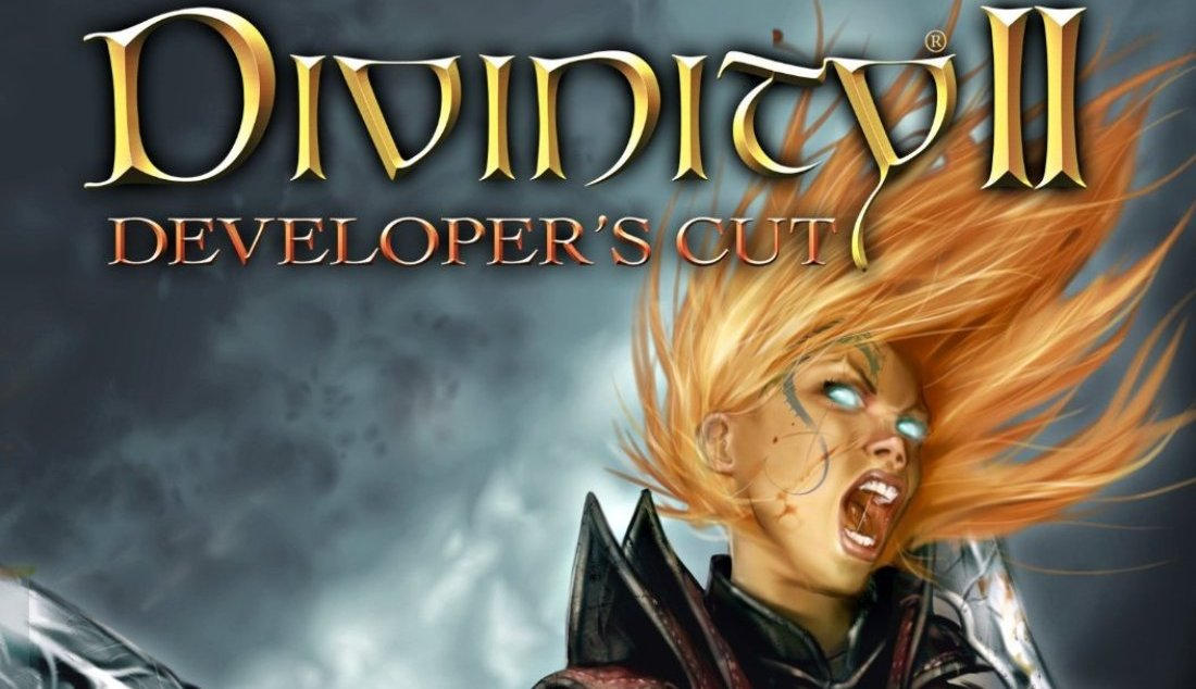 Divinity 2 Developers Cut By Sparkenstein On Deviantart