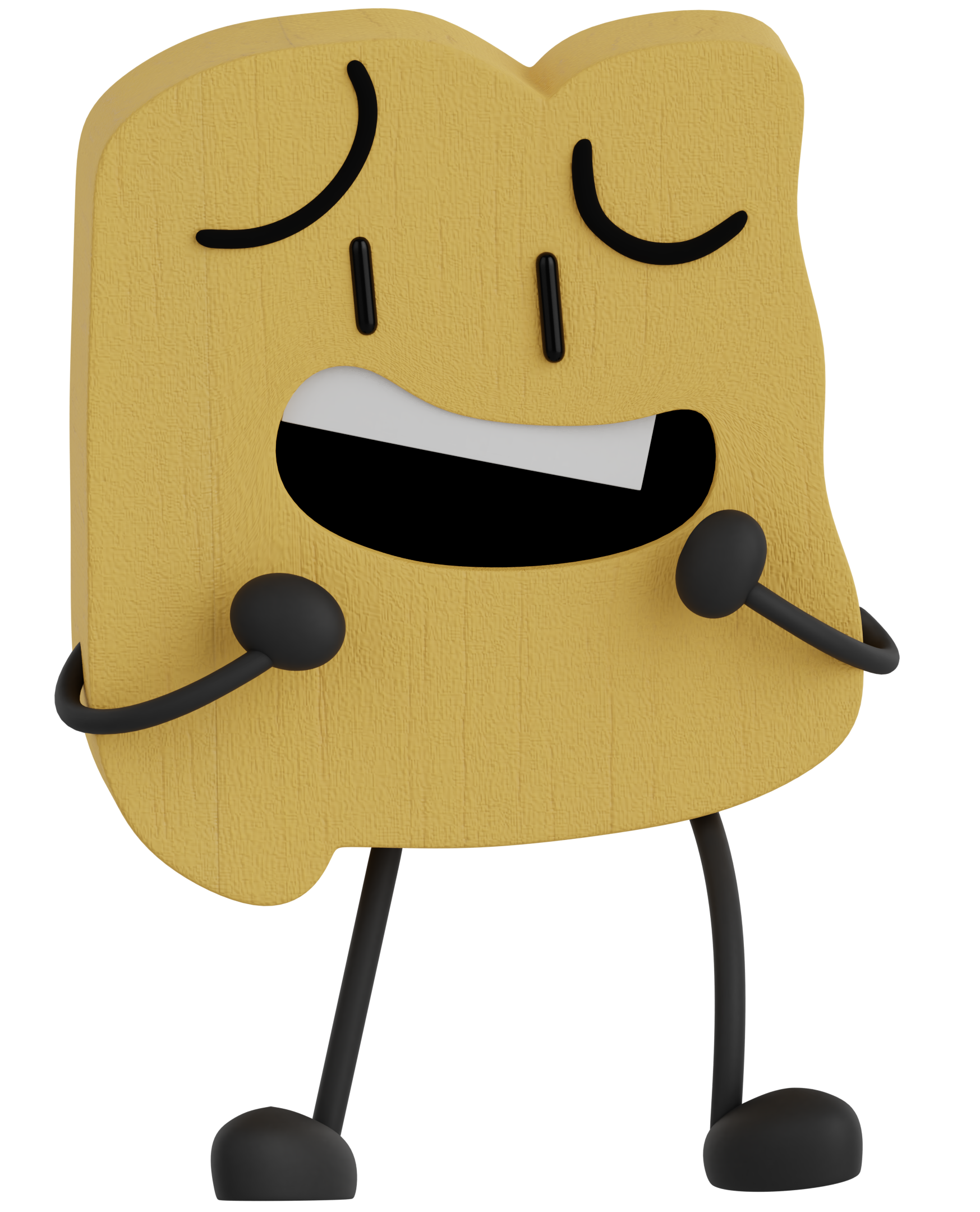 Bfb Woody By Cutietree On Deviantart