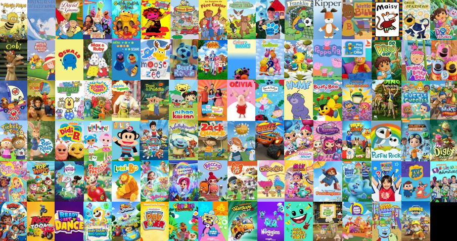 Nick Jr First Dedicated Spanish Language Nick Jr. Channel Launches On Nick Jr First Dedicated Spanish Language Nick Jr. Channel Launches On
