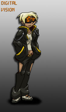 Digi Vision by ScottaHemi on DeviantArt