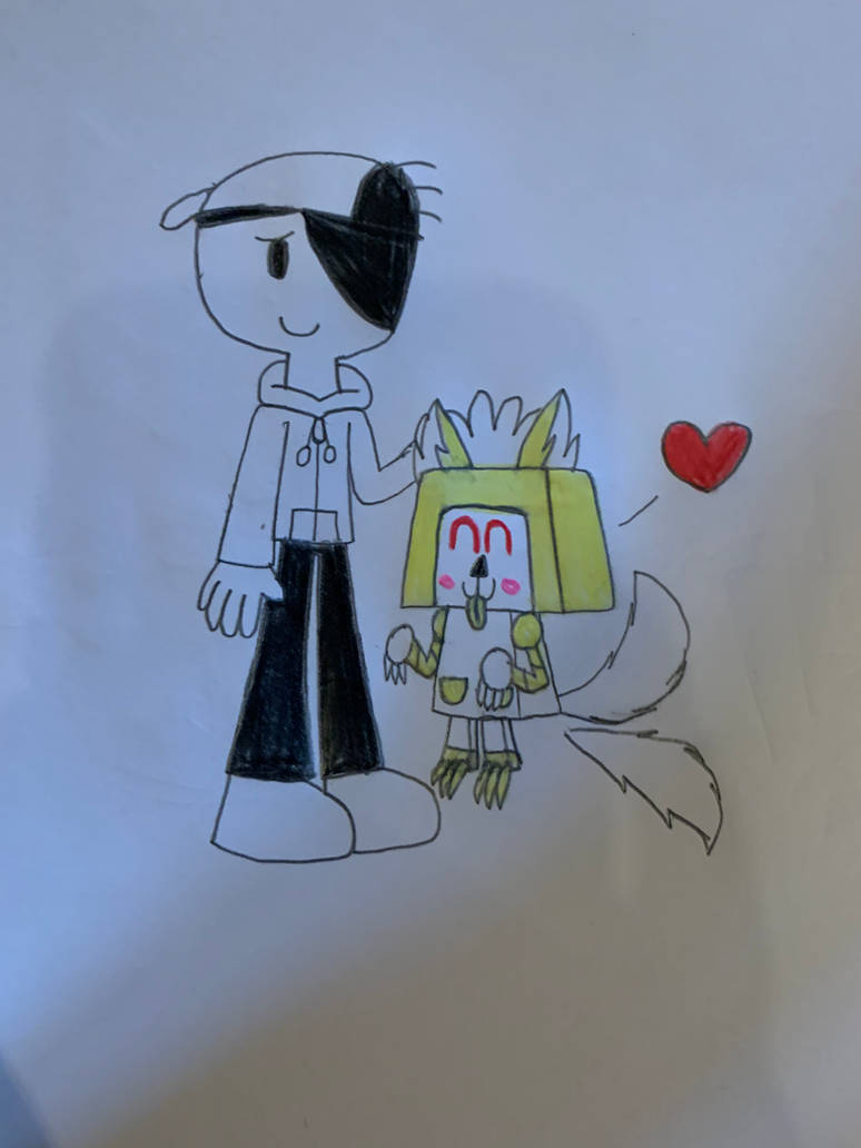 Warioware: Think Green and Doris 1 by WolfStar1119 on DeviantArt Warioware: Think Green and Doris 1 by WolfStar1119 on DeviantArt