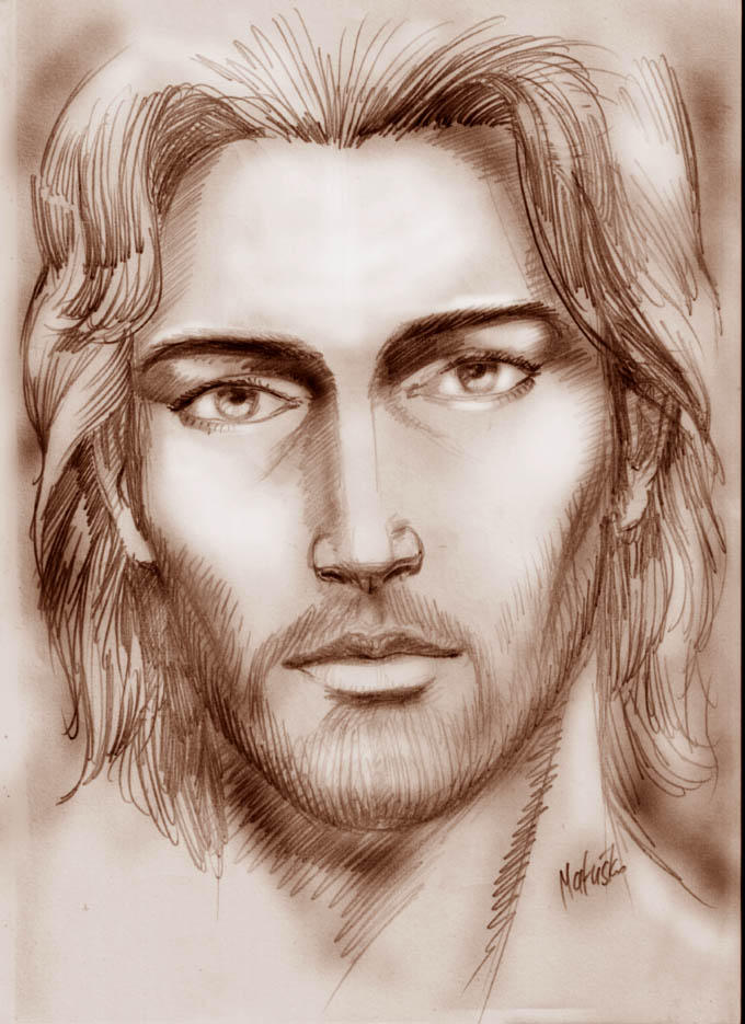 son of God by Sedeslav on DeviantArt