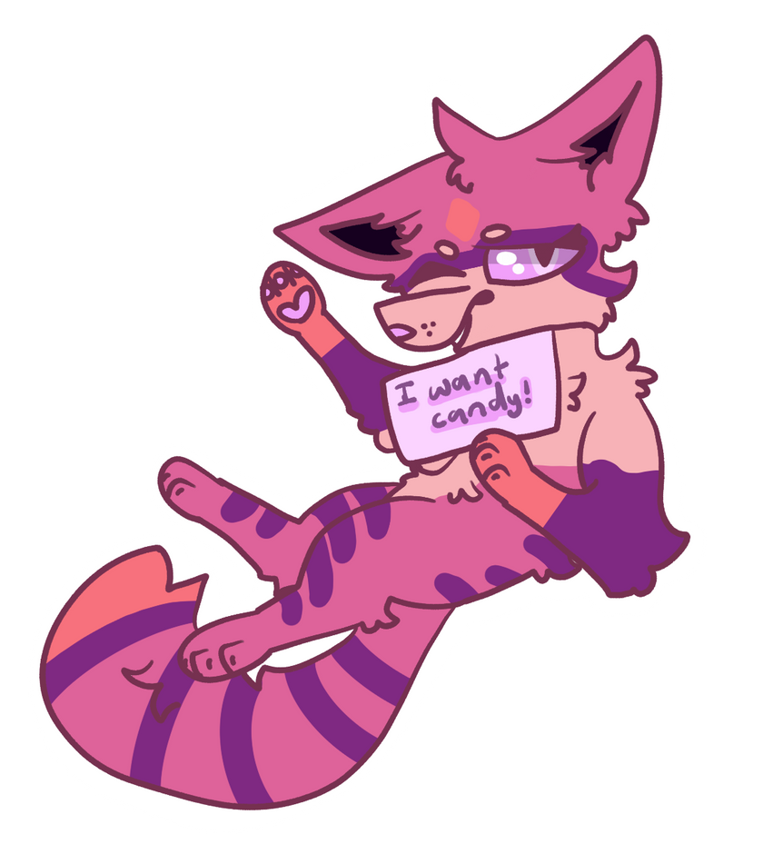 C I Want Candy By Lidno00 On Deviantart