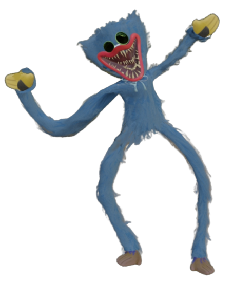 huggy wuggy 3D blender by felix-da-mouse on DeviantArt huggy wuggy 3D blender by felix-da-mouse on DeviantArt