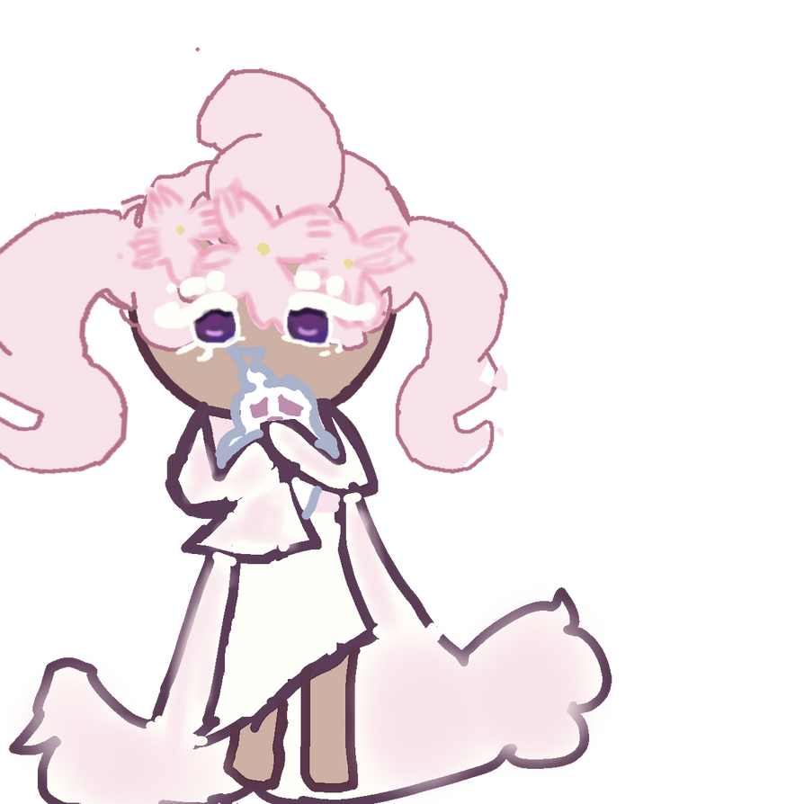 Tee Hee She Has A Costume By Pinkpeppercorn1 On Deviantart