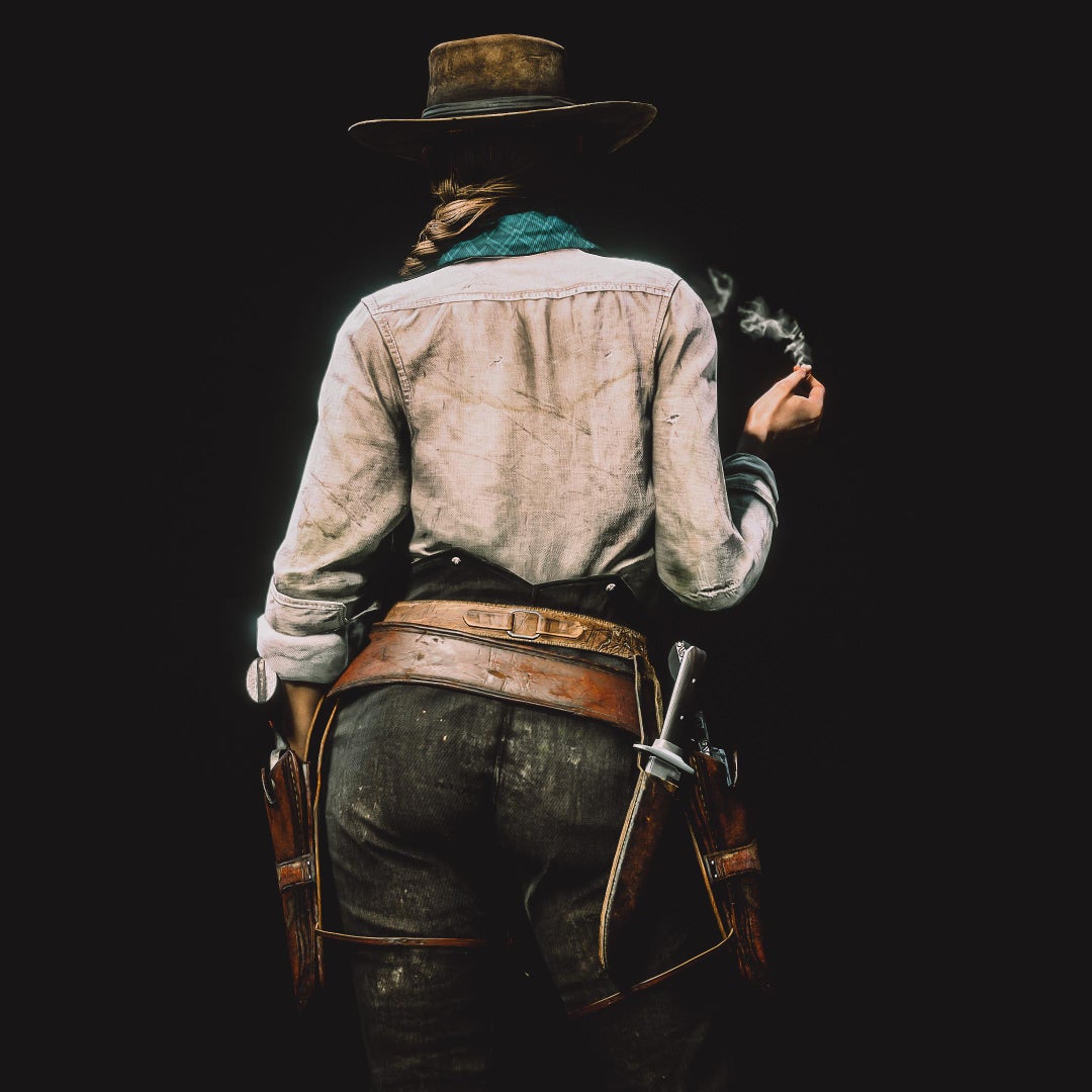 Sadie Adler Ass 2 By Matedudeguy On Deviantart