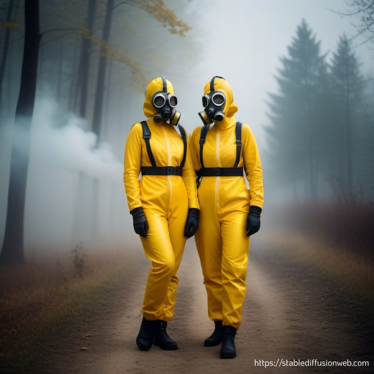 Hazmat Time By Deviantnigel On Deviantart