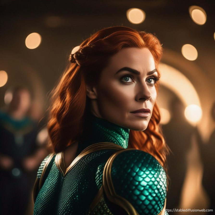 Do You Know Her By Deviantnigel On Deviantart