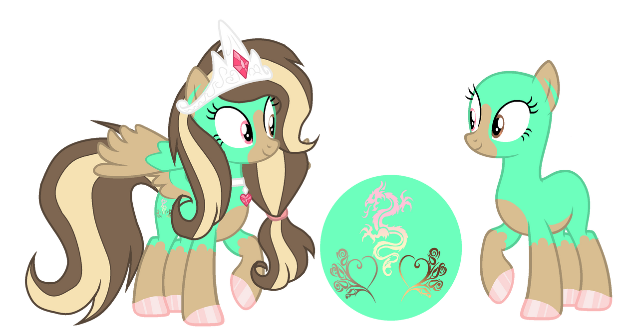 Princess Quinn By Xxblue Shy Gamersxx On Deviantart