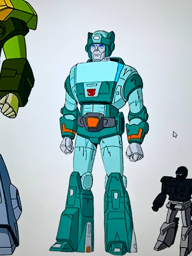 G1 kup by Brookszimmerman09 on DeviantArt G1 kup by Brookszimmerman09 on DeviantArt