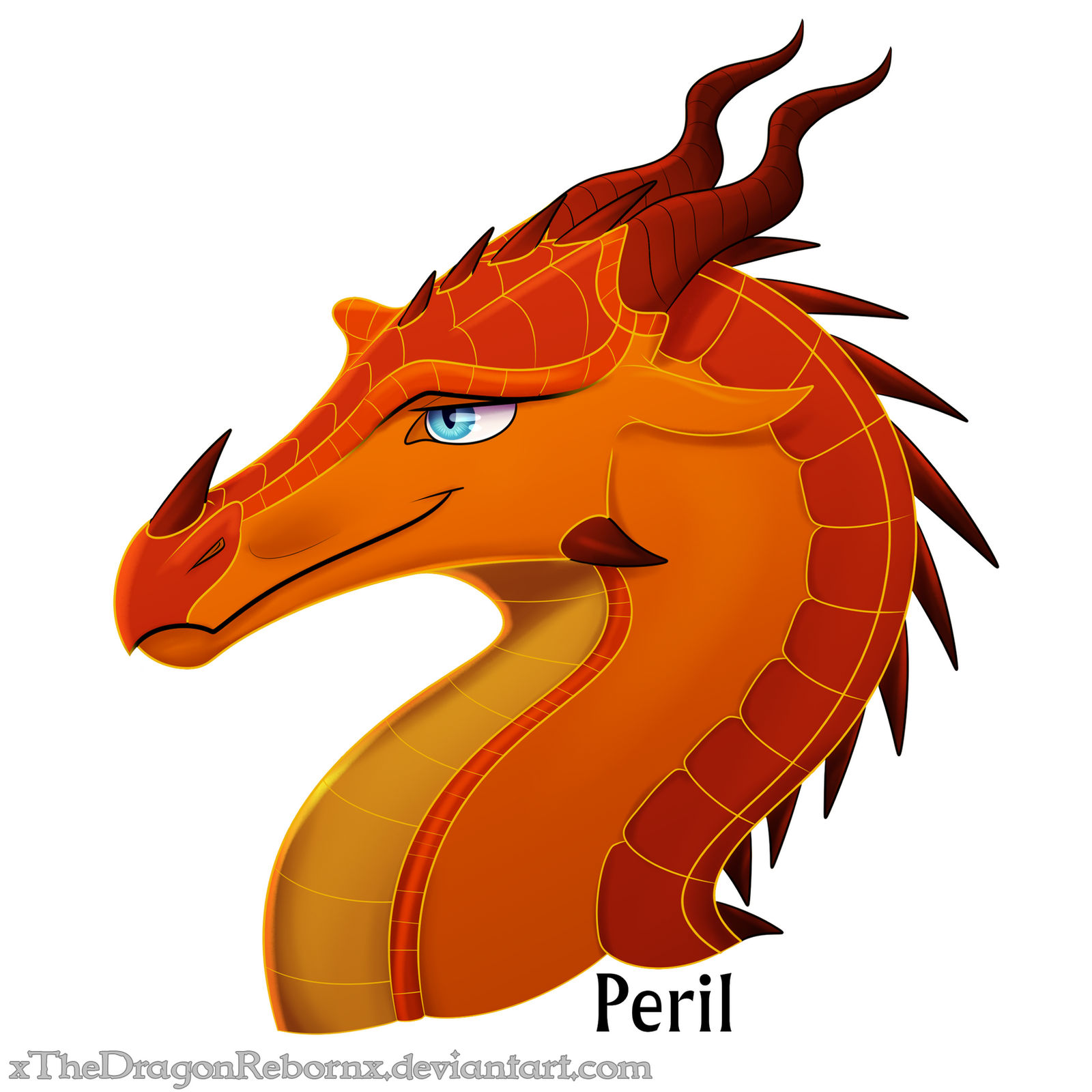 WoF H-a-D Day 8 - Peril by xTheDragonRebornx on DeviantArt WoF H-a-D Day 8 - Peril by xTheDragonRebornx on DeviantArt