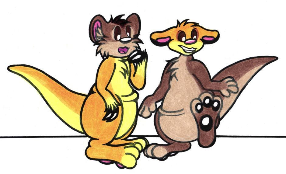 Unexpected Side Effects By Stuffalso On Deviantart
