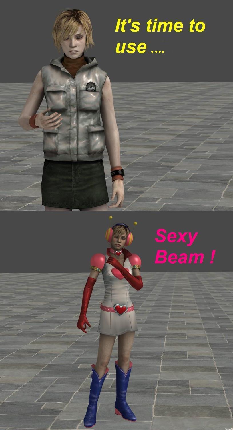 Sexy Beam By Whitedevil350 On Deviantart