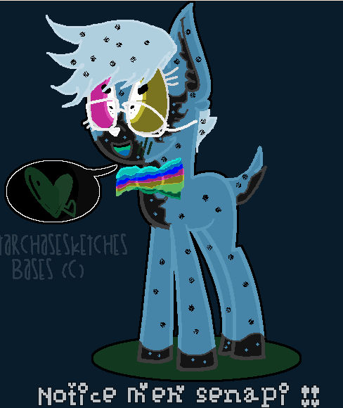 iNvert flowerdeer by CharactersOfLimbo on DeviantArt iNvert flowerdeer by CharactersOfLimbo on DeviantArt