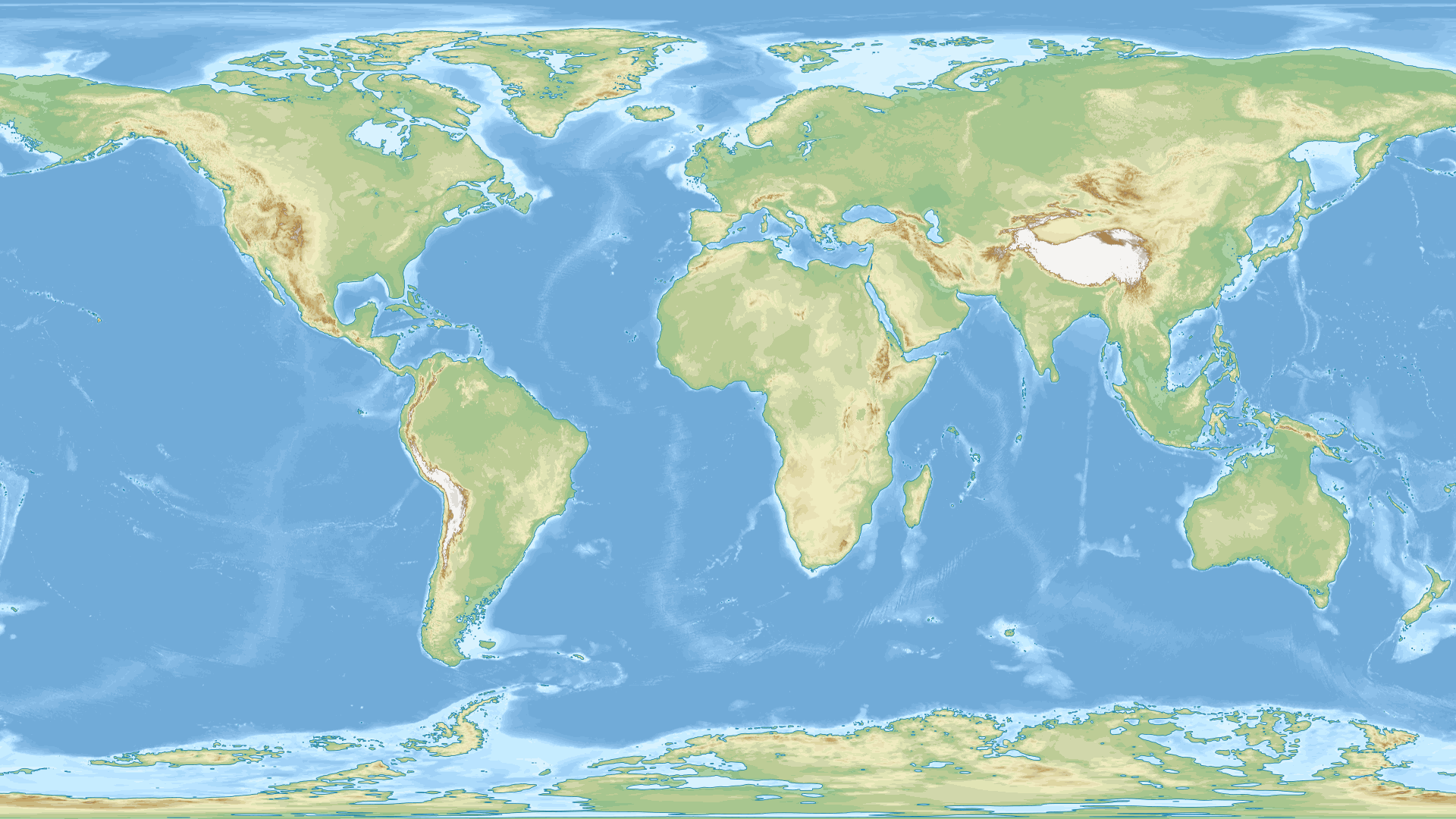 Ice Age Map By Someone1fy On DeviantArt ice-age-map-by-someone1fy-on-deviantart