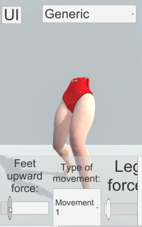 Detached legs Android app by DollMaker90 on DeviantArt Detached legs Android app by DollMaker90 on DeviantArt