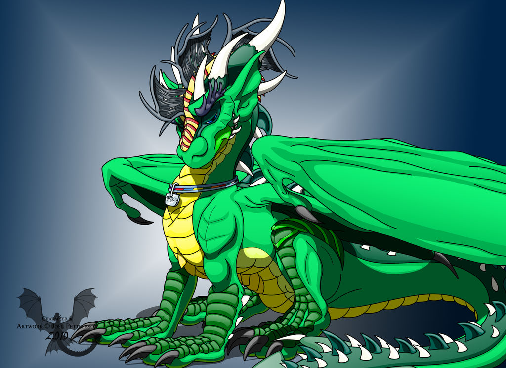 D R A C O By JoeltheSwedishDragon On DeviantArt d-r-a-c-o-by-joeltheswedishdragon-on-deviantart