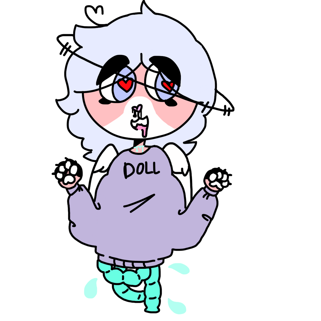 Oopsy By Pastel Cutee On Deviantart