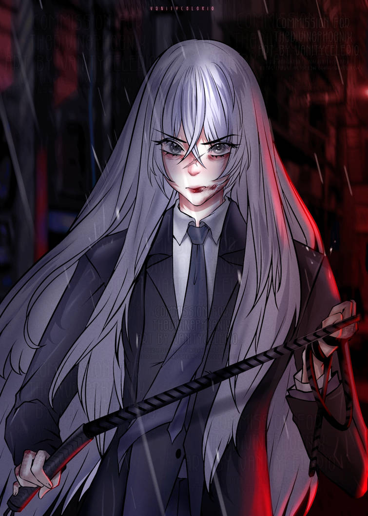 Raina By Vanitycelerio On Deviantart