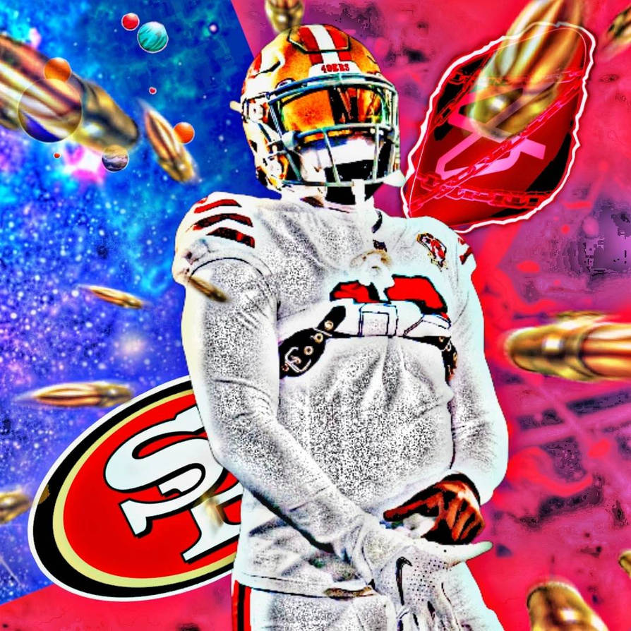 deebo samuel Pfp by lexi7532 on DeviantArt deebo samuel Pfp by lexi7532 on DeviantArt