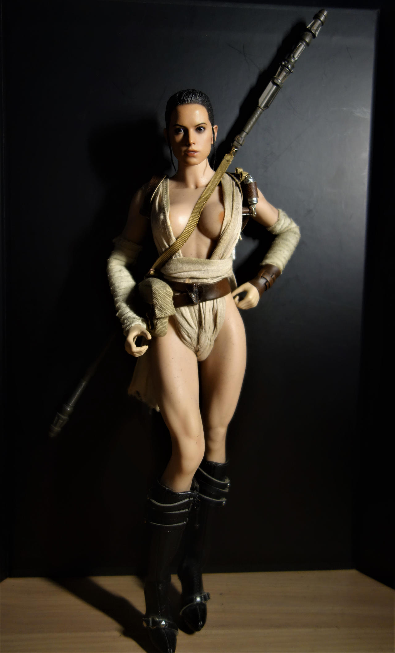 Sexy Rey8 By Wintershadow83 On Deviantart