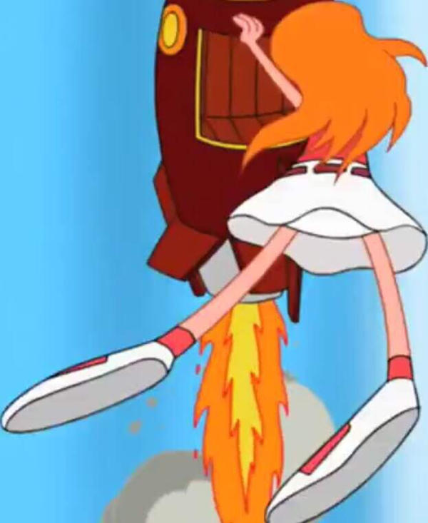 Candace Upskirt By Albertarias On Deviantart