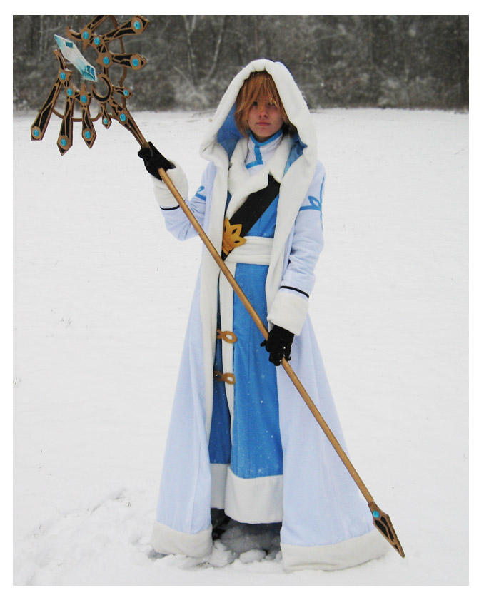 Fai Cosplay - Finished by Malindachan on DeviantArt