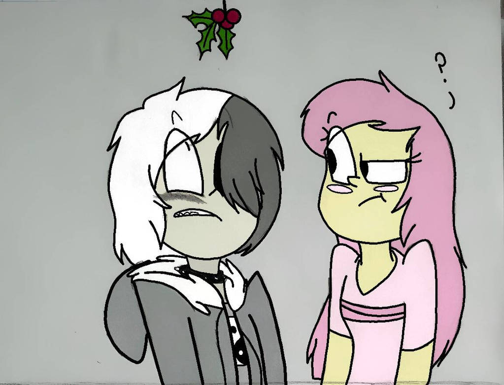 Inanimate Insanityyin Yang And Soap Human By Danilamichelin On Deviantart
