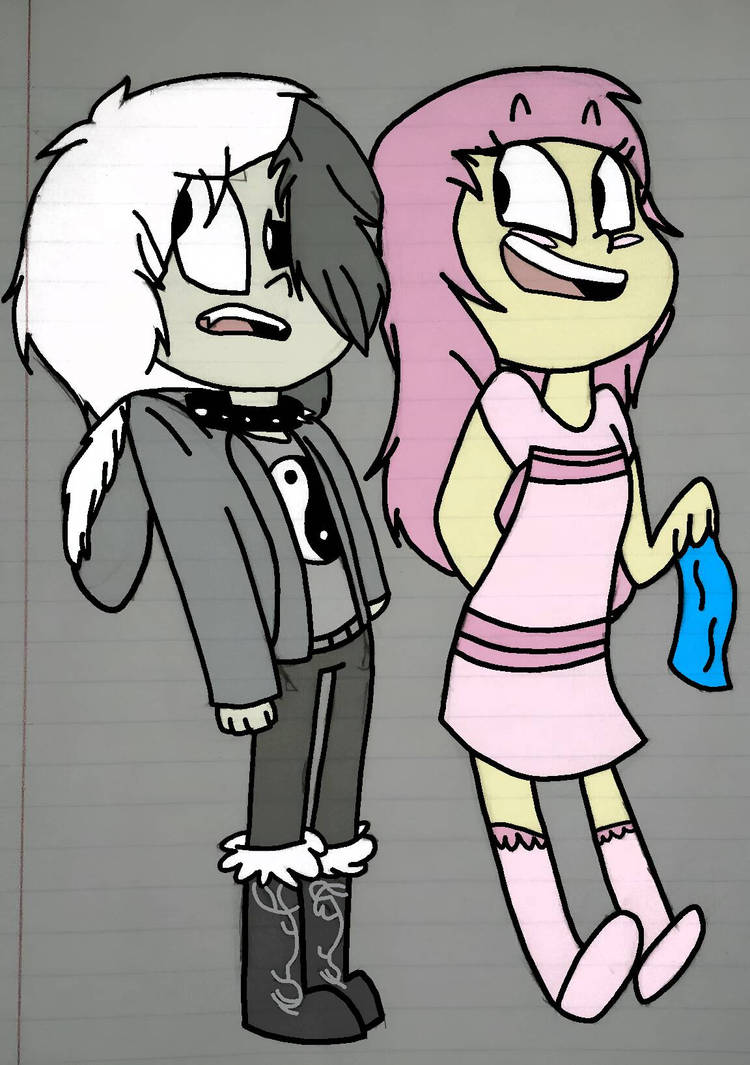 Inanimate Insanity Human Soap And Yin Yang By Danilamichelin On Deviantart