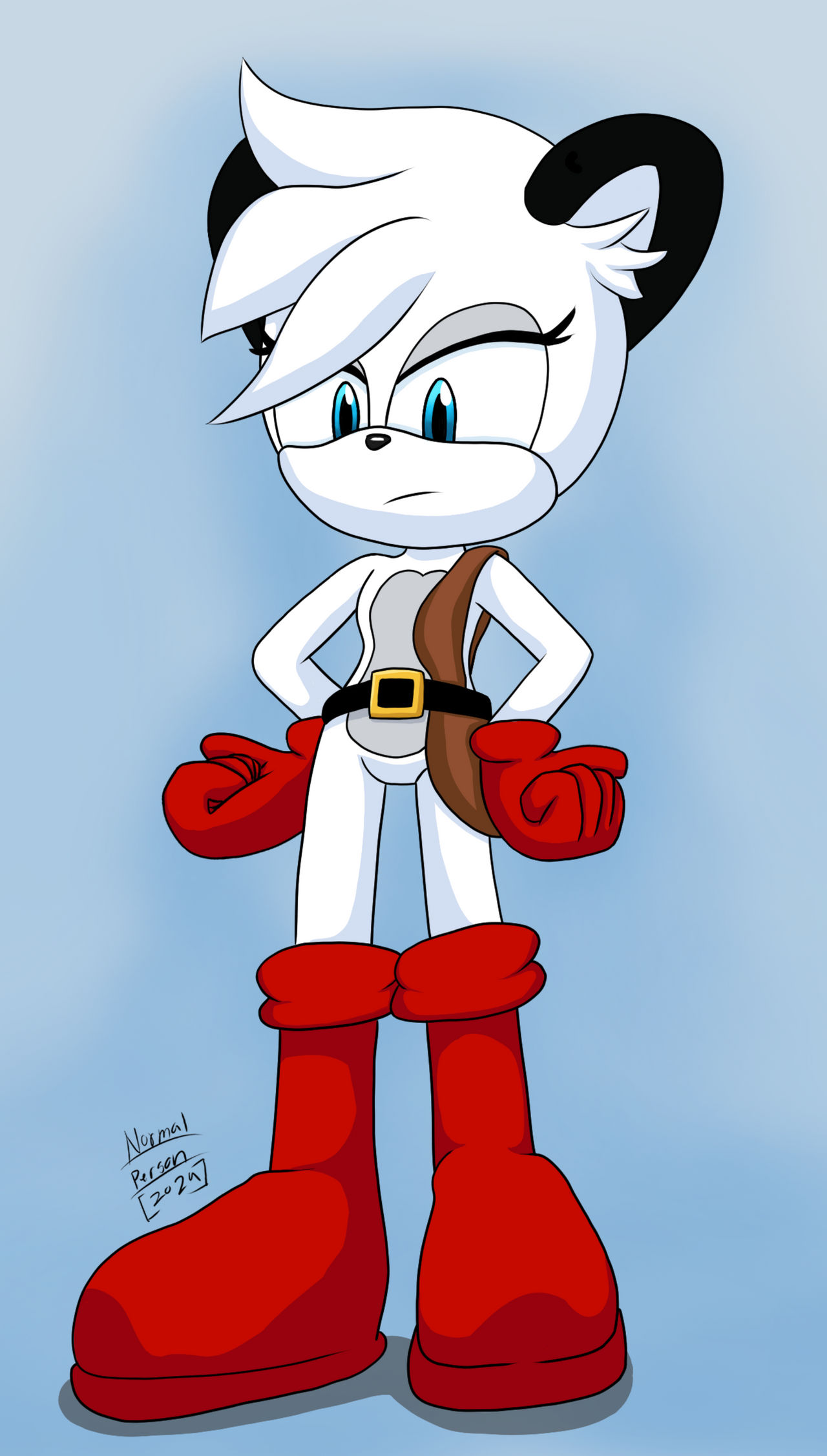 Barby Koala By 0normalperson On Deviantart