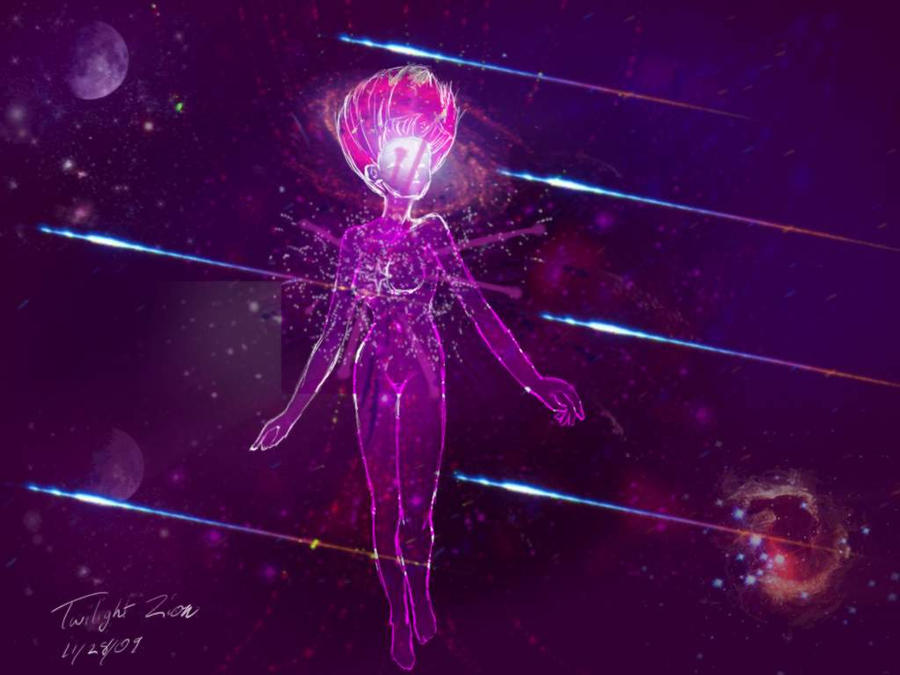 Sailor Saturn Transformation By Twilight Zion On Deviantart