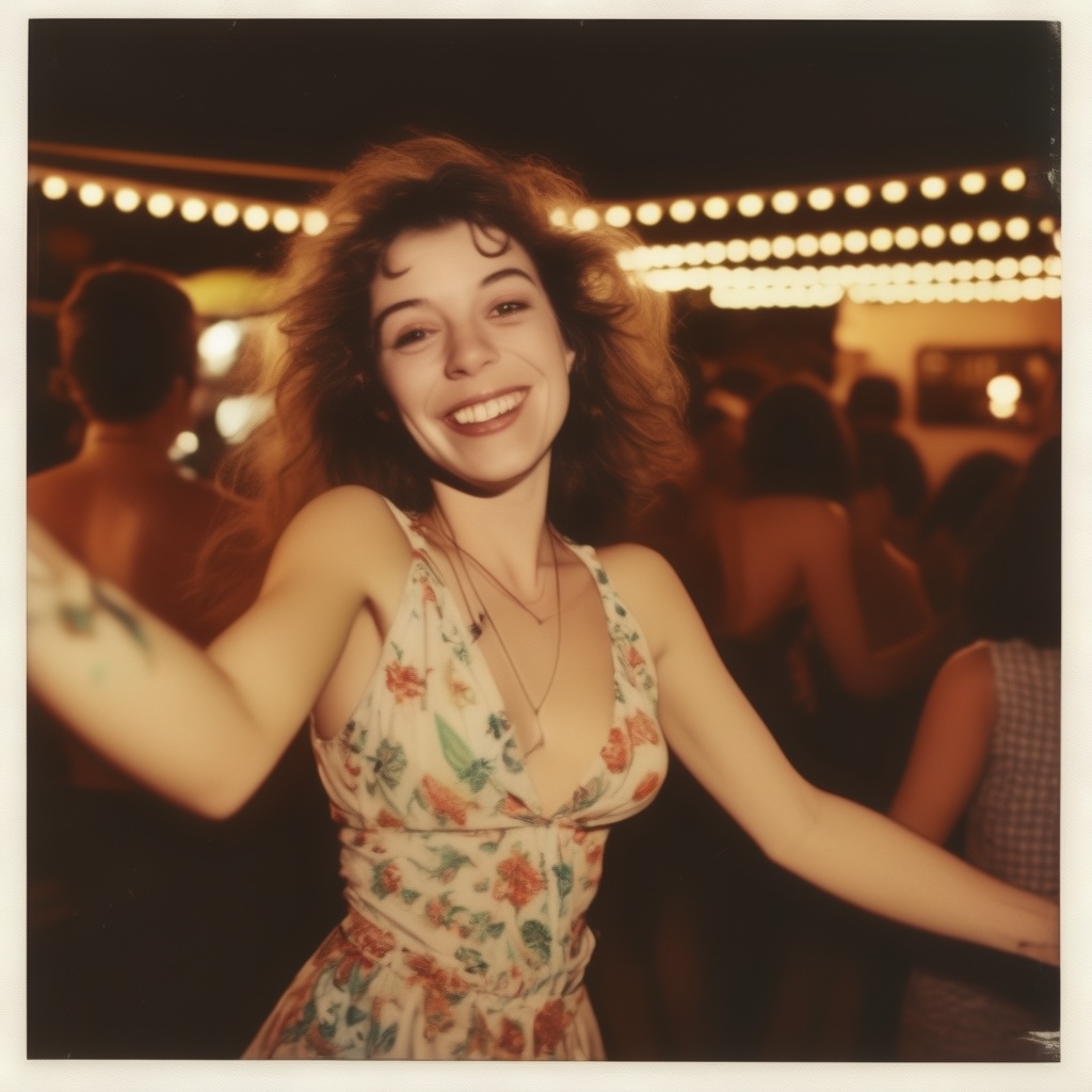 Unknown Drunk Girls Guinguette Night Paris 2023 By Canadadrai On Deviantart