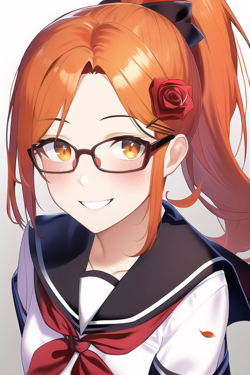 Autum Witch By Darkflametomoki On Deviantart