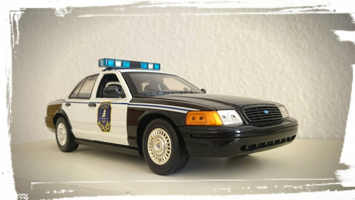 Charleston PD by wmxz on DeviantArt Charleston PD by wmxz on DeviantArt