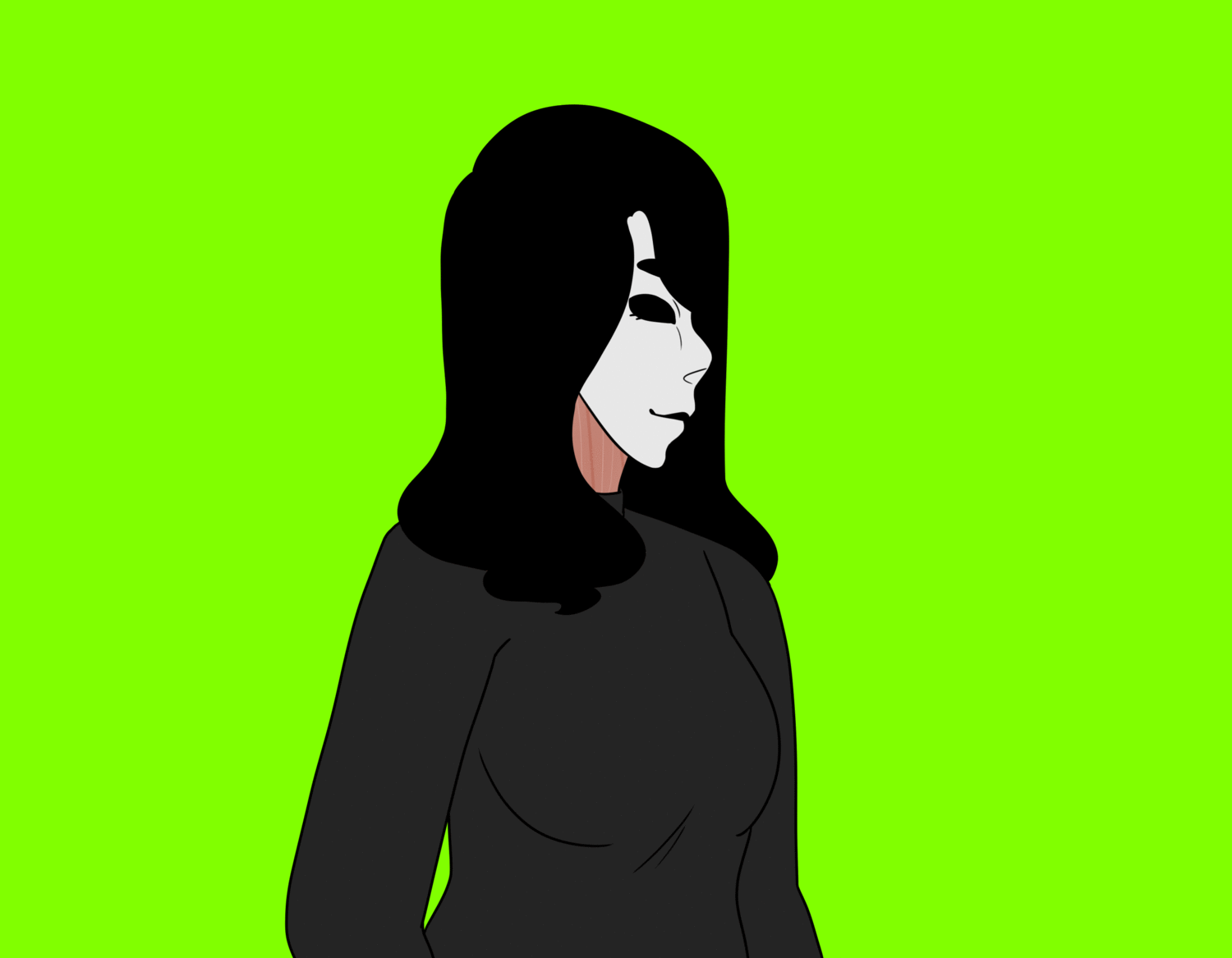 Honey Lavender Scene 1 Jane The Killer By Sinfultoaster On Deviantart