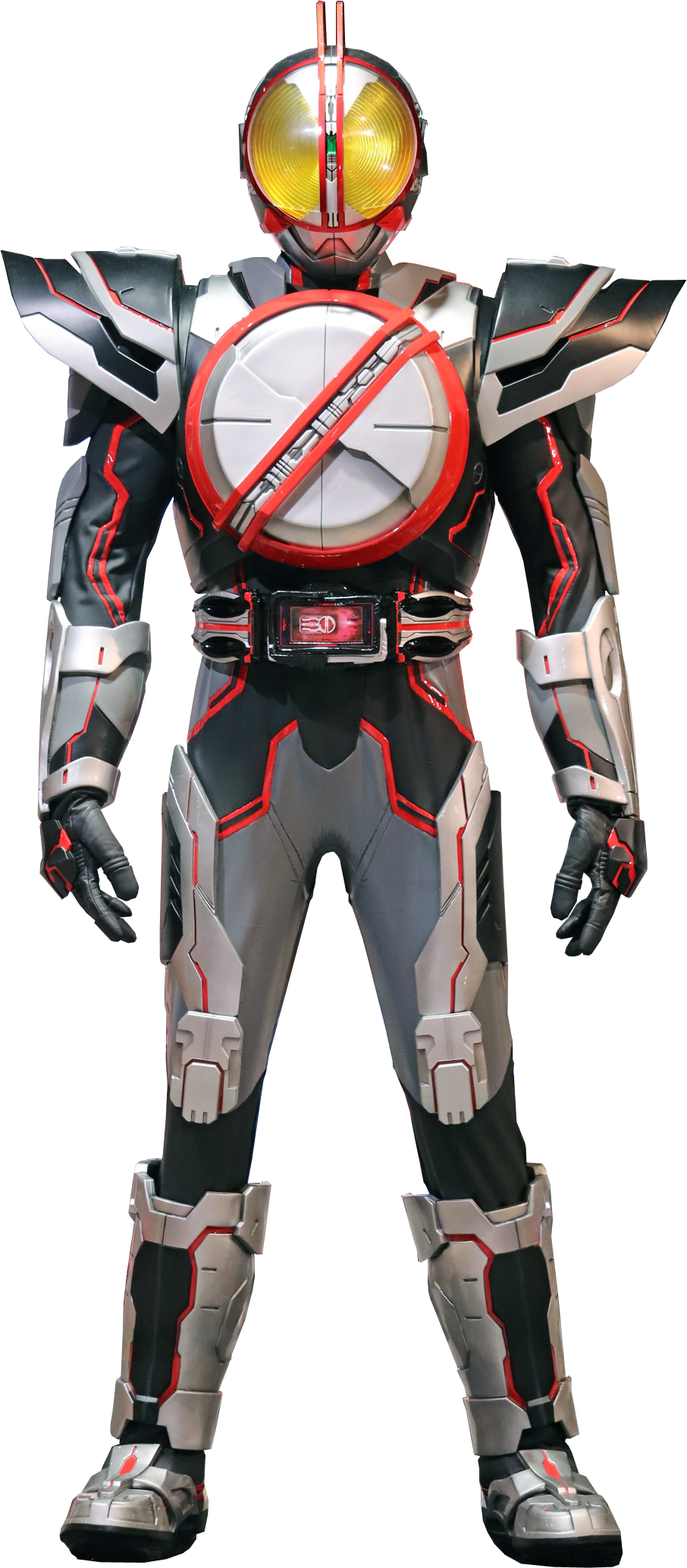 Kamen Rider NEXT Faiz by CodytheTreeko on DeviantArt Kamen Rider NEXT Faiz by CodytheTreeko on DeviantArt