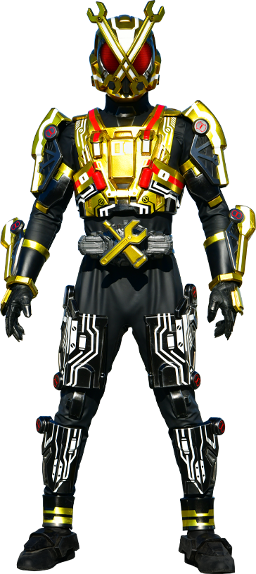Kamen Rider Kikai by CodytheTreeko on DeviantArt Kamen Rider Kikai by CodytheTreeko on DeviantArt