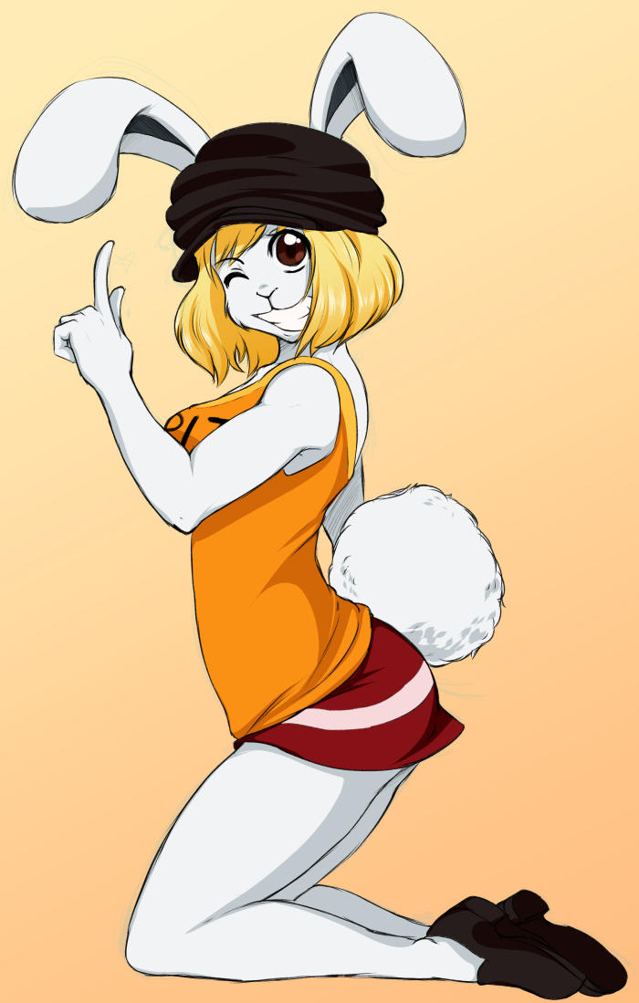 Best Mink In One Piece By Zoey Hoshi On Deviantart