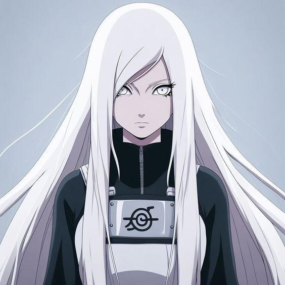 Naruto Shippuden Oc By Yamimaho75 On Deviantart