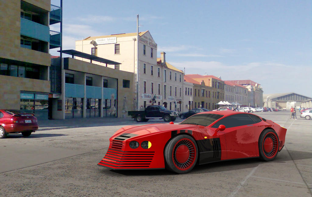 Aktara Comp by TDBK on DeviantArt