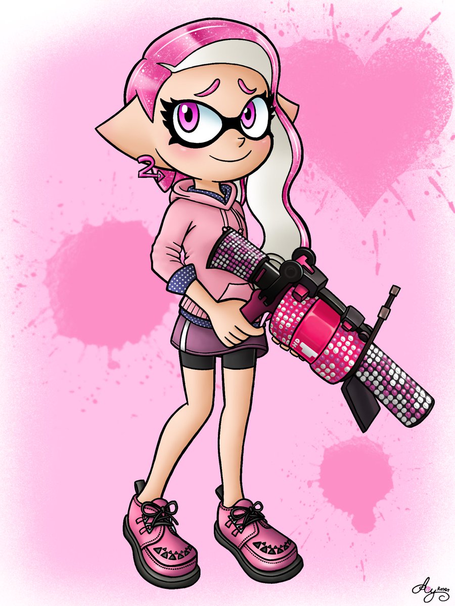 Comm Rosie By Amyrosers On Deviantart