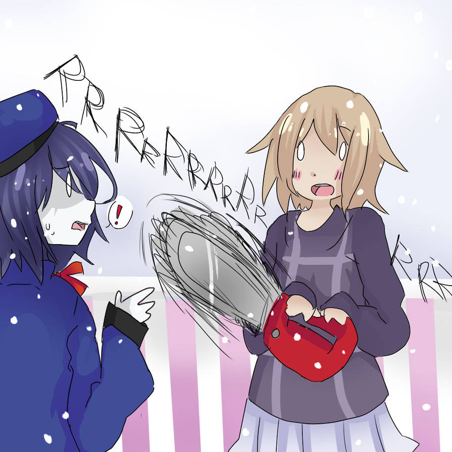 You re Blocking My Way Lady By BerrySkittlesSake On DeviantArt you-re-blocking-my-way-lady-by-berryskittlessake-on-deviantart