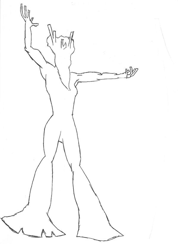 Treebeard By Watarufuji1 On Deviantart